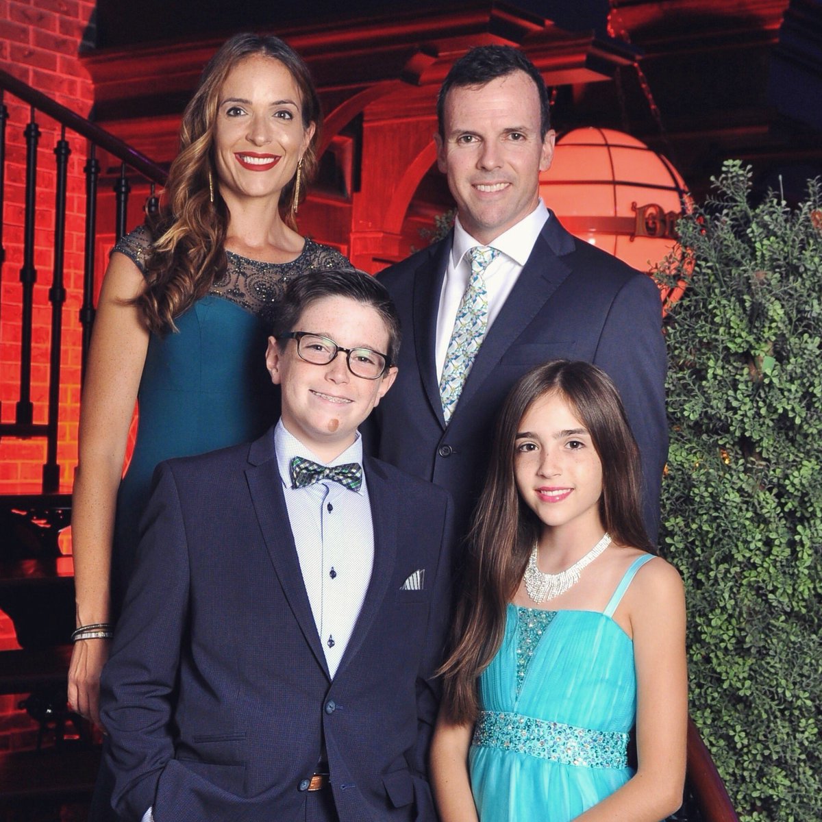 Book The Eh Bee Family with Celebrity Booking Agency | BREAKTHROUGH ...