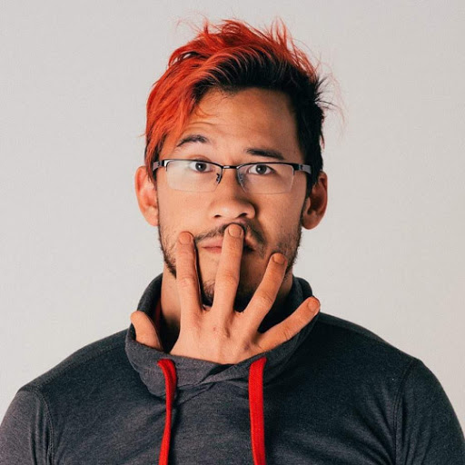 Book Markiplier with Celebrity Booking Agency | BREAKTHROUGH XCLUSIVE