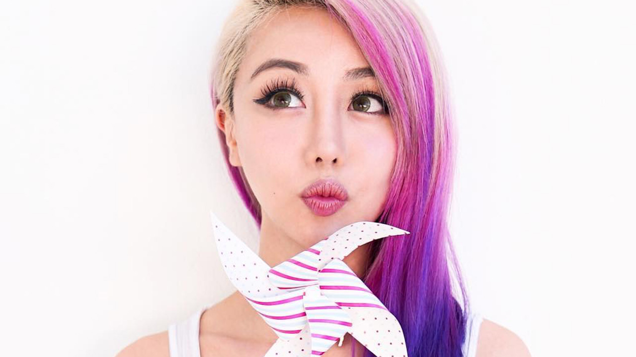 Book Wengie with Celebrity Booking Agency | BREAKTHROUGH XCLUSIVE