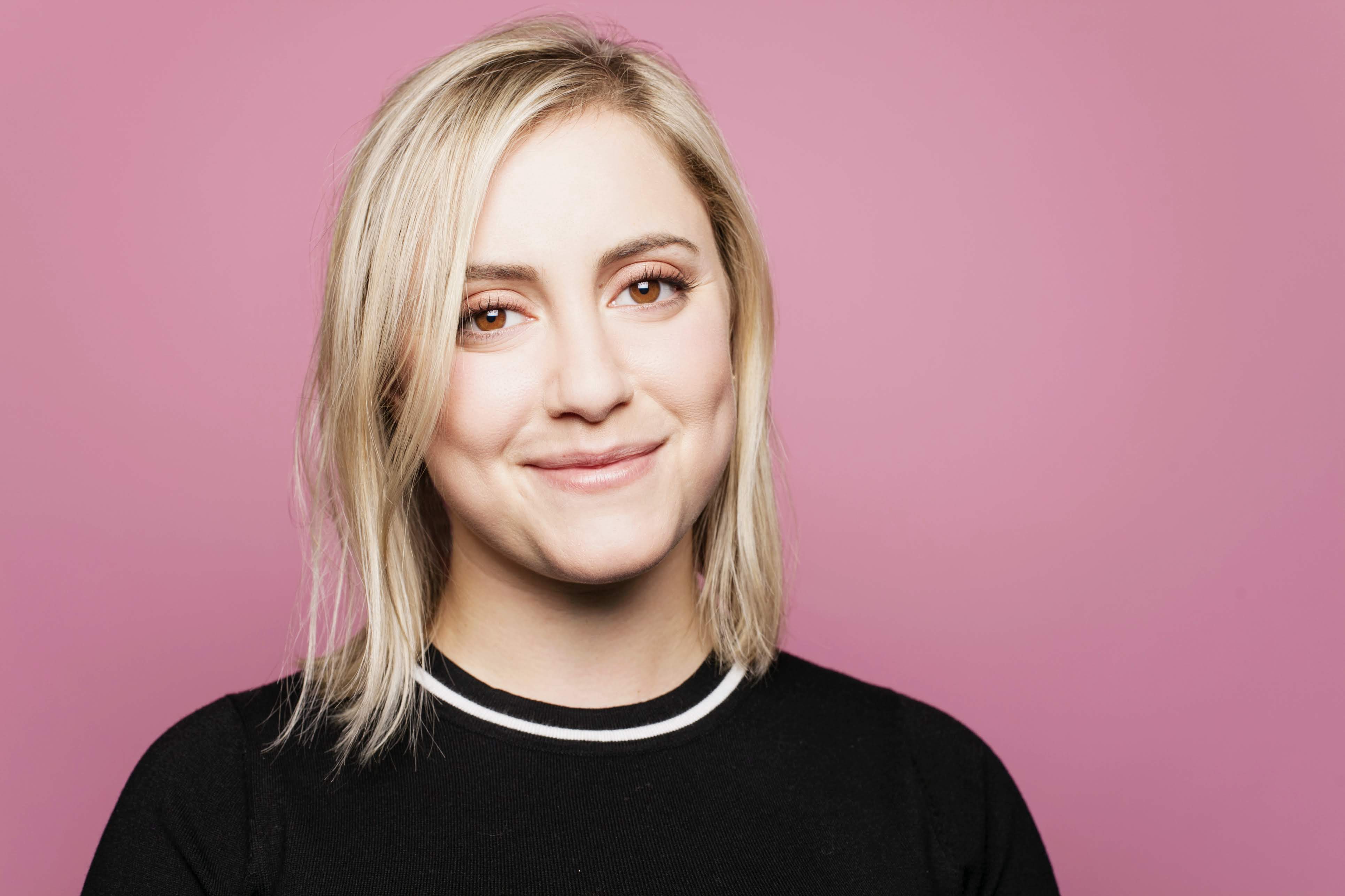 Book Greta Titelman with Celebrity Booking Agency | BREAKTHROUGH XCLUSIVE