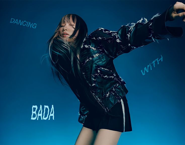 Book Bada Lee with Celebrity Booking Agency | BREAKTHROUGH XCLUSIVE