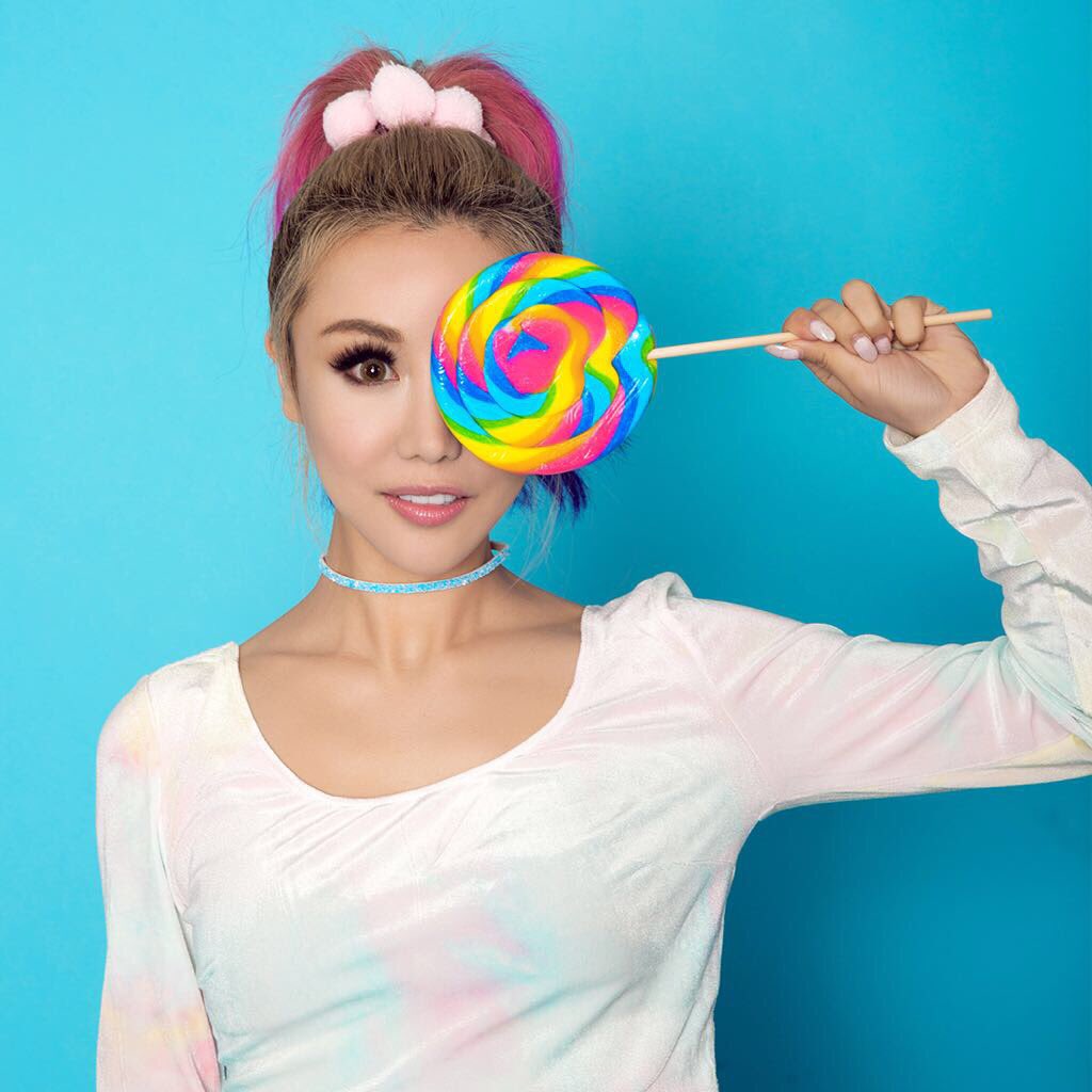 Book Wengie with Celebrity Booking Agency | BREAKTHROUGH XCLUSIVE